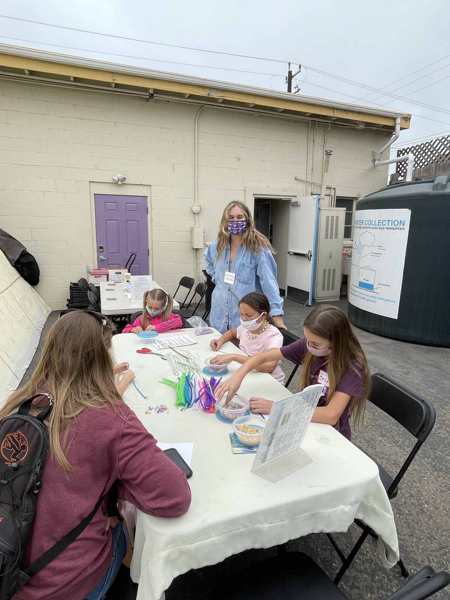 About – Exploration Discovery Center